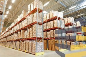 Racks industriales: Tipos y beneficios clave - Serviap Logistics
