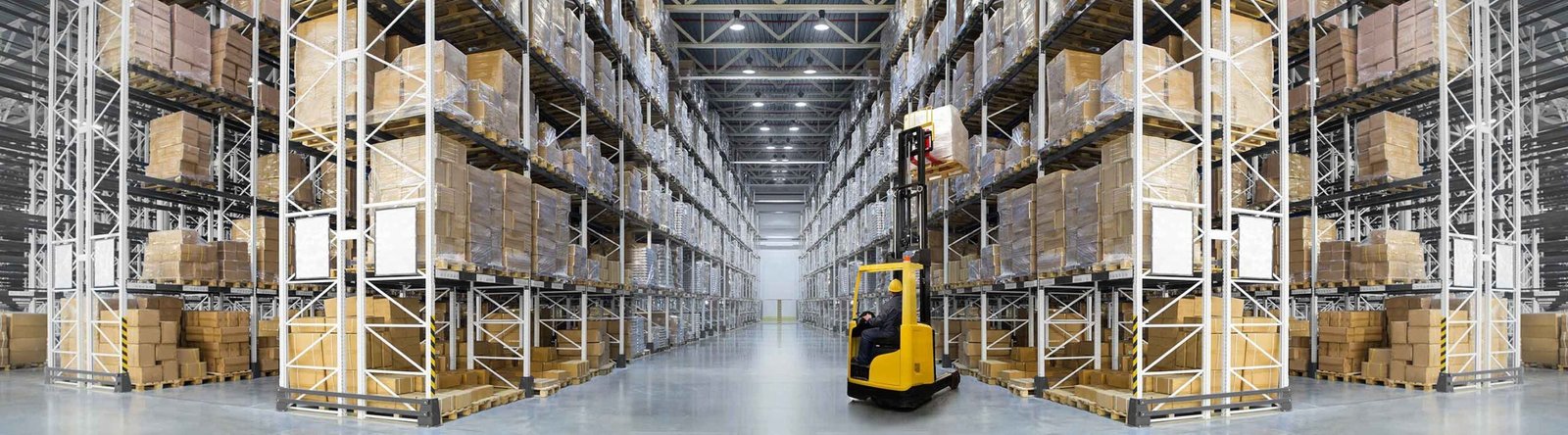 warehouse setup - Serviap Logistics | Soluciones Inteligentes de Almacenaje