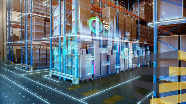 Ecommerce warehouse setup: 7 important considerations