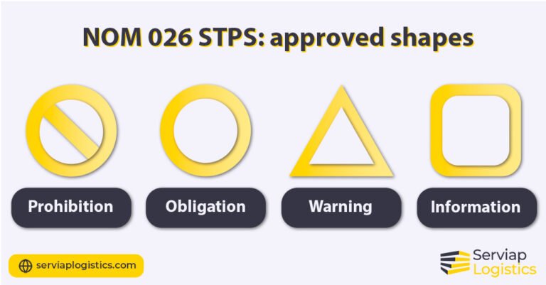 Understanding NOM 026 STPS: a critical set of regs for warehouses in ...